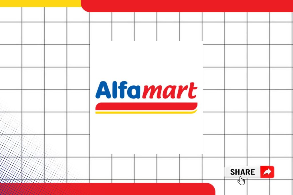 Lowongan Crew Store Alfamart Garut Tahun 2025 (Lamar Sekarang)